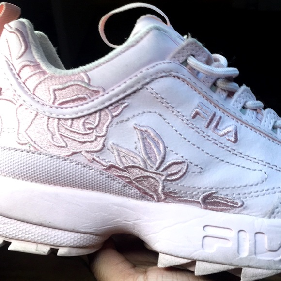 Fila | Shoes | Shoe | Poshmark